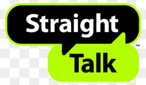 Logo Straight Talk - Straight Talk Wireless Logo - Free Transparent PNG ...