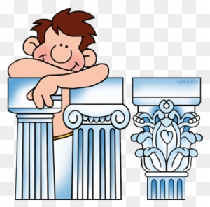 Ancient Greece Clip Art, Transparent PNG Clipart Images Free Download ...