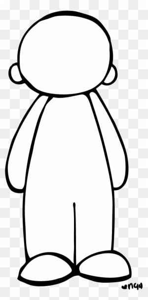 Melonheadz Illustrating Special Peeps Introduction - Melonheadz Body ...