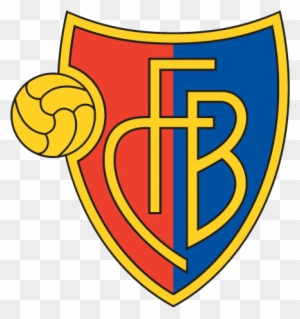 Fc Basel Logo Png - Free Transparent PNG Clipart Images Download