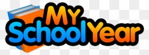 A Year Of Awesome - My School Is Awesome - Free Transparent PNG Clipart ...