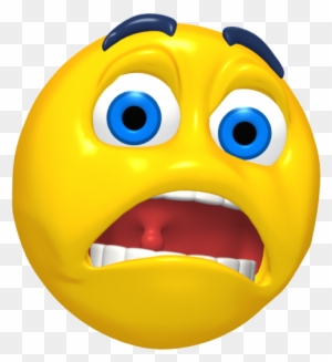 A Large Number Of People, Yours Truly Included, Are - Oh No Emoji ...