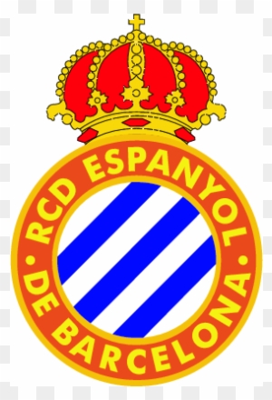Espanyol Logo Vector - Free Transparent PNG Clipart Images Download