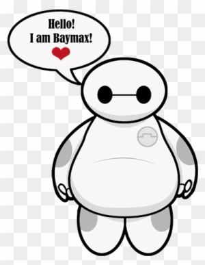 Baymax Clipart, Transparent PNG Clipart Images Free Download - ClipartMax