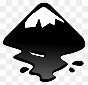 Inkscape Logo Png - Free Transparent PNG Clipart Images Download