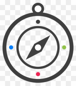Discover - Compass - Free Transparent PNG Clipart Images Download