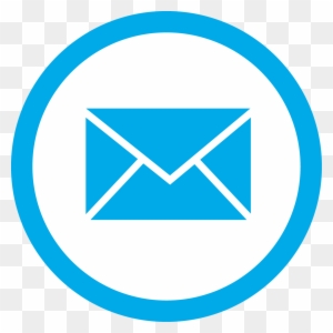Download Png Image Report - Email Icon Clear Background - Full Size PNG ...