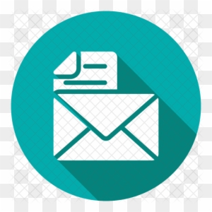 Mail Button Image - Email Icon - Free Transparent PNG Clipart Images ...