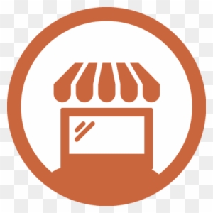 Small Business Logo Icon - Company Name Icon - Free Transparent PNG ...