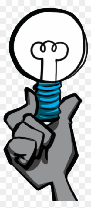 Secret Knowledge Lightbulb Logo - Secret Knowledge Lightbulb Logo ...