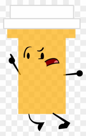 Lighter - Bfdi Fan Fiction 480 Png New Kb Color - Free Transparent PNG ...