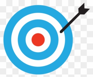 Bullseye Target Miss 1600 Clr - Falling Short Of Target - Free ...