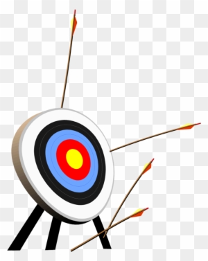 A Controversial Way Of Keeping Your Business On Target - Cible Gif ...