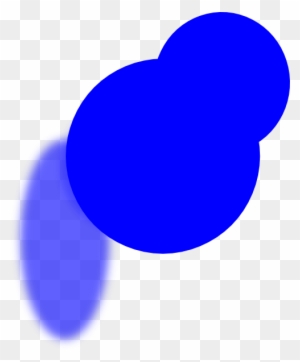 Thumbtack Png Blue Thumb Tack Angled Right - Blue Push Pin Png - Free ...
