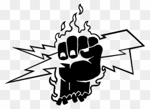 Icons2-02 - Perun Symbol Transparent - Free Transparent PNG Clipart ...