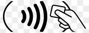 07 September - Contactless Payment Logo Png - Free Transparent PNG ...