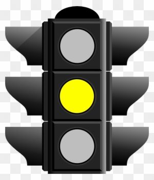 Traffic Light Blinking Green Gif - Free Transparent PNG Clipart Images ...