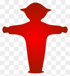 Ampelmann Berlin - Free Transparent PNG Clipart Images Download
