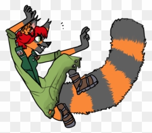 Http - //stormfox - Deviantart - Com/art/i Li 287110085 - Cartoon ...