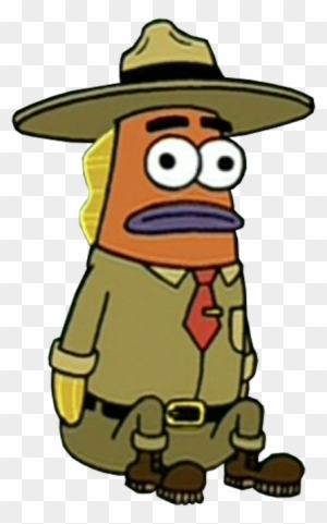 Park Ranger Clip Art, Transparent PNG Clipart Images Free Download ...