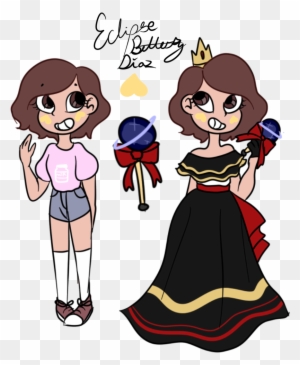 Fankid By Addiesickin Svfoe - Comics - Free Transparent PNG Clipart ...