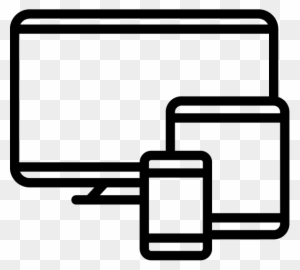 Available Anywhere, Any Time - Mobile Device - Free Transparent PNG ...