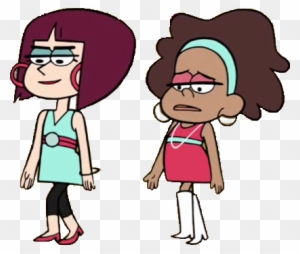 S1e5 Tambry - Pacifica Northwest Friends - Free Transparent PNG Clipart ...