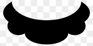 Mario Hat And Mustache For Photobooth - Mario Clipart - Free ...