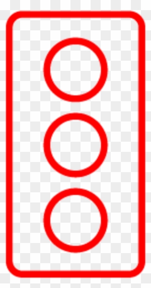 Traffic Clipart Uses Light - Ampel Rot Gelb Grün - Free Transparent PNG ...