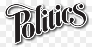 Sneaker Politics Logo - Free Transparent PNG Clipart Images Download