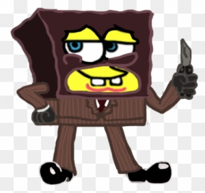 Spongebob Team Fortress - Free Transparent PNG Clipart Images Download