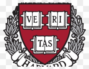 The University This Afternoon Revealed The $6 - Harvard University Logo ...