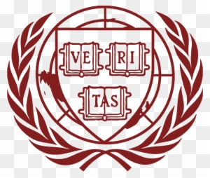 Worldmun - Harvard World Model United Nations Logo - Free Transparent ...