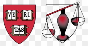 4 Color 3d Shield - Harvard University - Free Transparent PNG Clipart ...