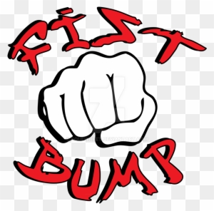 Fist Bump Clip Art, Transparent PNG Clipart Images Free Download ...