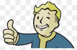 Vault Boy Clipart, Transparent PNG Clipart Images Free Download ...