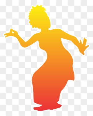 Dancer By Denytha - Traditional Dance Vector - Free Transparent PNG ...