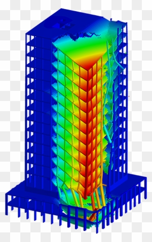 Structures Analysis - Free Transparent PNG Clipart Images Download
