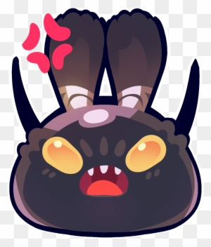 Pandaangelwings Discord Emoji - Roo Emotes - Free Transparent PNG ...