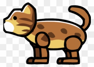 Ocelot Clipart, Transparent PNG Clipart Images Free Download - ClipartMax