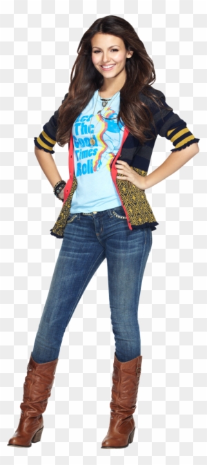 Victoria Justice Belly Button - Victoria Justice Belly Button - Free ...