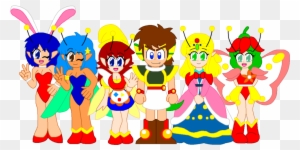 Explore Florrie On Deviantart - Character - Free Transparent PNG ...