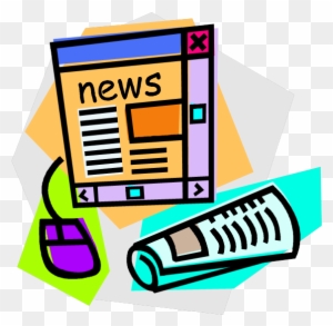 Newsletter Clipart, Transparent PNG Clipart Images Free Download ...