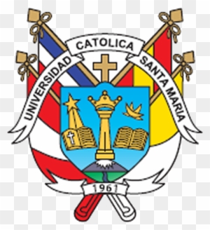 Catholic University Of Santa María - Free Transparent PNG Clipart ...