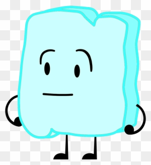 Snow Woody - Bfdi Woody - Free Transparent PNG Clipart Images Download