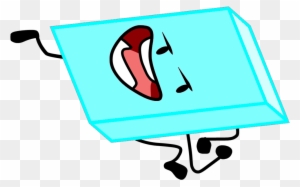 Idfb - Bfb Tree X Remote - Full Size PNG Clipart Images Download