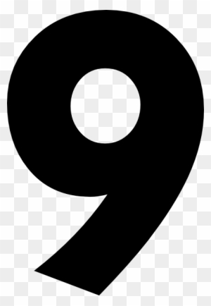 Nine Clipart, Transparent PNG Clipart Images Free Download - ClipartMax