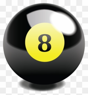 Snooker Ball - Free Transparent PNG Clipart Images Download