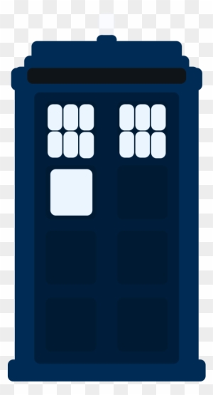 Tardis Clip Art, Transparent PNG Clipart Images Free Download - ClipartMax