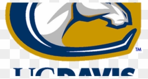 Uc Davis Aggies Logo Black And White - University Of California Davis ...